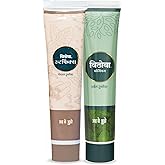 Buy Vithoba Premium Toothpaste | Herbal Tooth Whitner For Oral Health ...