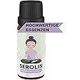SEROLIN | 10g Globuli | Hochwertige Blütenessenzen | Made in Germany ...