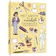 Het grote CreaChick doeboek: 50 creatieve opdrachten : CreaChick ...