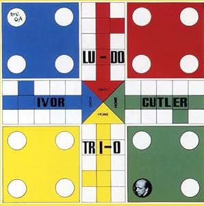 Ludo: Amazon.co.uk: Music