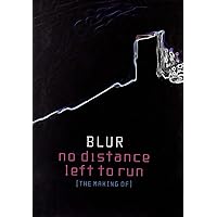 No Distance Left To Run [DVD] [2010]: Amazon.co.uk: Damon Albarn ...