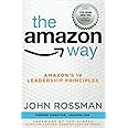 Buy Amazon Way: Heroes of the Pentagon on 9/11: Amazon's 14 Leadership ...