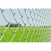 MICON Wires Fencing Chain Link Net
