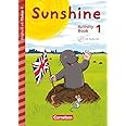 Sunshine - Early Start Edition - Ausgabe 2015 - 1. Schuljahr: Activity ...