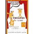 15 Saynètes pour spectacle de théâtre enfant élèves comédiens ...