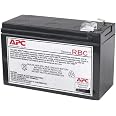 APC APCRBC110 Battery Cartridge for APC UPS : Amazon.co.uk: Computers ...