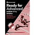 Ready for Advanced: 3rd Edition – 2014 / Workbook with Audio-CD and Key ...