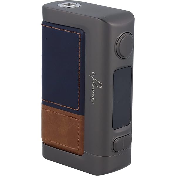 Eleaf Ipower 80w Tc Box Mod Box Mods On Vape Drive