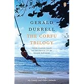 In the Footsteps of Lawrence Durrell and Gerald Durrell in Corfu (1935 ...