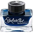 Edelstein Ink Coll. topaz (tk-blue) 50ml : Amazon.co.uk: Stationery ...