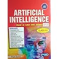 Amazon.in: Buy Artificial Intelligence Class XI Code 843 Book Online at ...