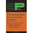 Amazon.it: La programmazione orientata agli oggetti - Stella ...