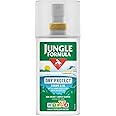 Jungle Formula Dry Protect Insect Repellent, 90 ml (Pack of 1) : Amazon ...