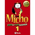 Micho 1 Método de lectura castellana : Martínez Belinchón, Pilar ...