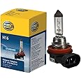 HELLA H16 Standard Halogen Bulb, 12 V, 19W : Amazon.in: Car & Motorbike