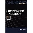 Buy Compressor Handbook (McGraw-Hill Handbooks) Book Online at Low ...