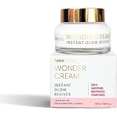 Face Facts Wonder Cream | 50ml : Amazon.co.uk: Beauty