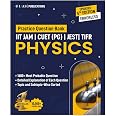 Buy IIT Jam Physics Book 2027 - Complete Study Material with PYQ ...