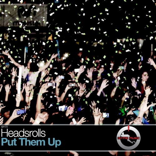 Put Them Up by Headsrolls on Amazon Music - Amazon.co.uk