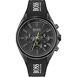 Hugo Boss Classic Analog Grey Dial Men's Watch-1513674 : Amazon.in: Fashion