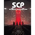 SCP The Tabletop RPG: Amazon.co.uk: Keech, Jason H: 9798524671998: Books