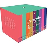 Penguin Modern Box Set : Amazon.in: Books