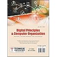 Amazon.in: Buy Digital Principles & Computer Organization for BE Anna University R21CBCS (III ...