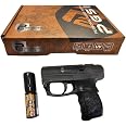 Walther PGS "Personal Guard System" mit Pfefferspray (Schwarz) : Amazon ...