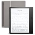 Kindle Oasis (10th Gen) - Now with adjustable warm light, 7" Display ...