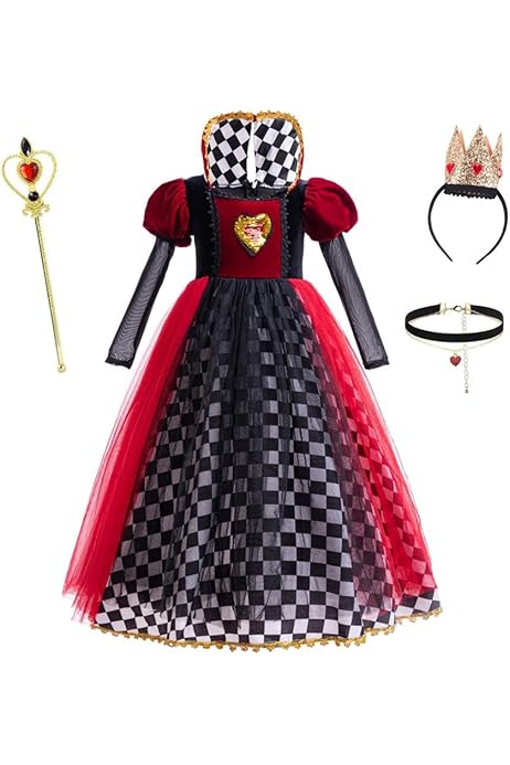 Kompis Alven Kostyme