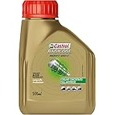 Castrol Radicool Heavy Duty 1ltr Antifreeze (Automotive) : Amazon.in ...