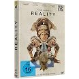 Reality - Mediabook - Limited Edition (Blu-ray + DVD) [Blu-ray]: Amazon ...