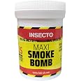 Fleas Bedbugs Moths All Insects Shredder Smoke Bomb Fogger Fumigator ...
