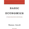 Basic Economics: A Common Sense Guide to the Economy: Amazon.co.uk ...