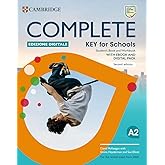 Complete key for schools. For the revised exam from 2020. Student's ...
