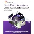 Buy Hashicorp Terraform Associate Certification (Exam 003): Upskill and certify your IT ...