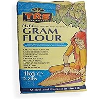 KTC Gram Flour, 2 kg : Amazon.co.uk: Grocery