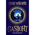 GASLIGHT: Amazon.co.uk: WILLIAMS, ELOISE: 9781910080542: Books