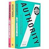 Authority: A Novel: 2 (The Southern Reach Trilogy): Amazon.co.uk ...