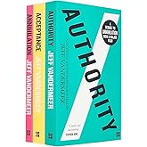 Authority (The Southern Reach Trilogy, Book 2): The Southern Reach ...