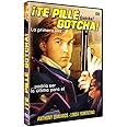 Te pillé, Gotcha [DVD]: Amazon.es: Anthony Edwards, Linda Fiorentino ...
