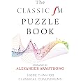 The Classic FM Puzzle Book: Amazon.co.uk: FM, Classic: 9781788401388: Books