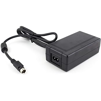 MyVolts Chargeur/Alimentation 12V compatible avec Iomega LDHD-UP Disque ...