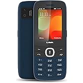 Lava A5_23 Dual Sim Keypad Mobile Phone (with Camera & Duo LED Torch ...