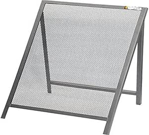Compost Sieve Passage Screen, 60 cm x 100 cm, mesh Size 10 mm x 10 mm ...