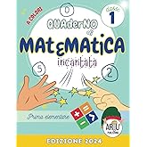 Quaderno di Esercizi di Matematica 1 – Esercitarsi con la matematica in ...