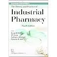 Lachman Liebermans The Theory And Practice Of Industrial Pharmacy