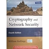 Cryptography and Network Security | 4th Edition : Atul Kahate: Amazon.in: Books
