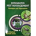 Buy Integrated Pest Management Concepts and Book Online at Low Prices ...