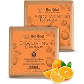 Buy Nat Habit Cold Processed Sacred Neem-Basil Butter Bath Soap- Antibacterial For Soothing ...